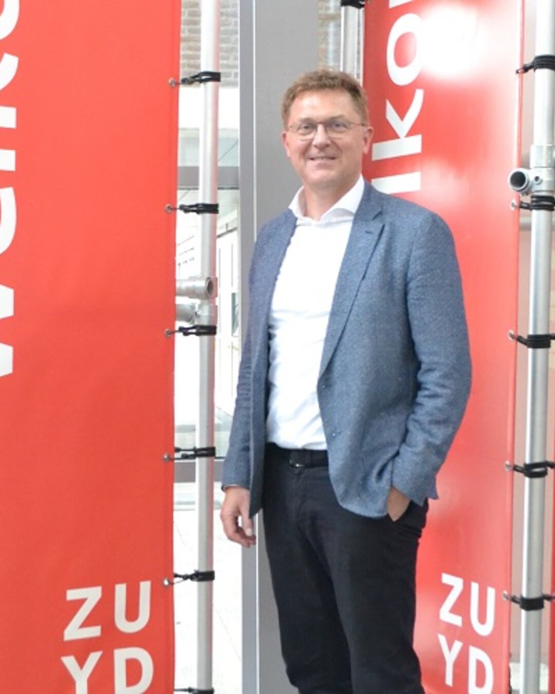 Jan Anne Schelling benoemd in Raad van Toezicht Zuyd Hogeschool