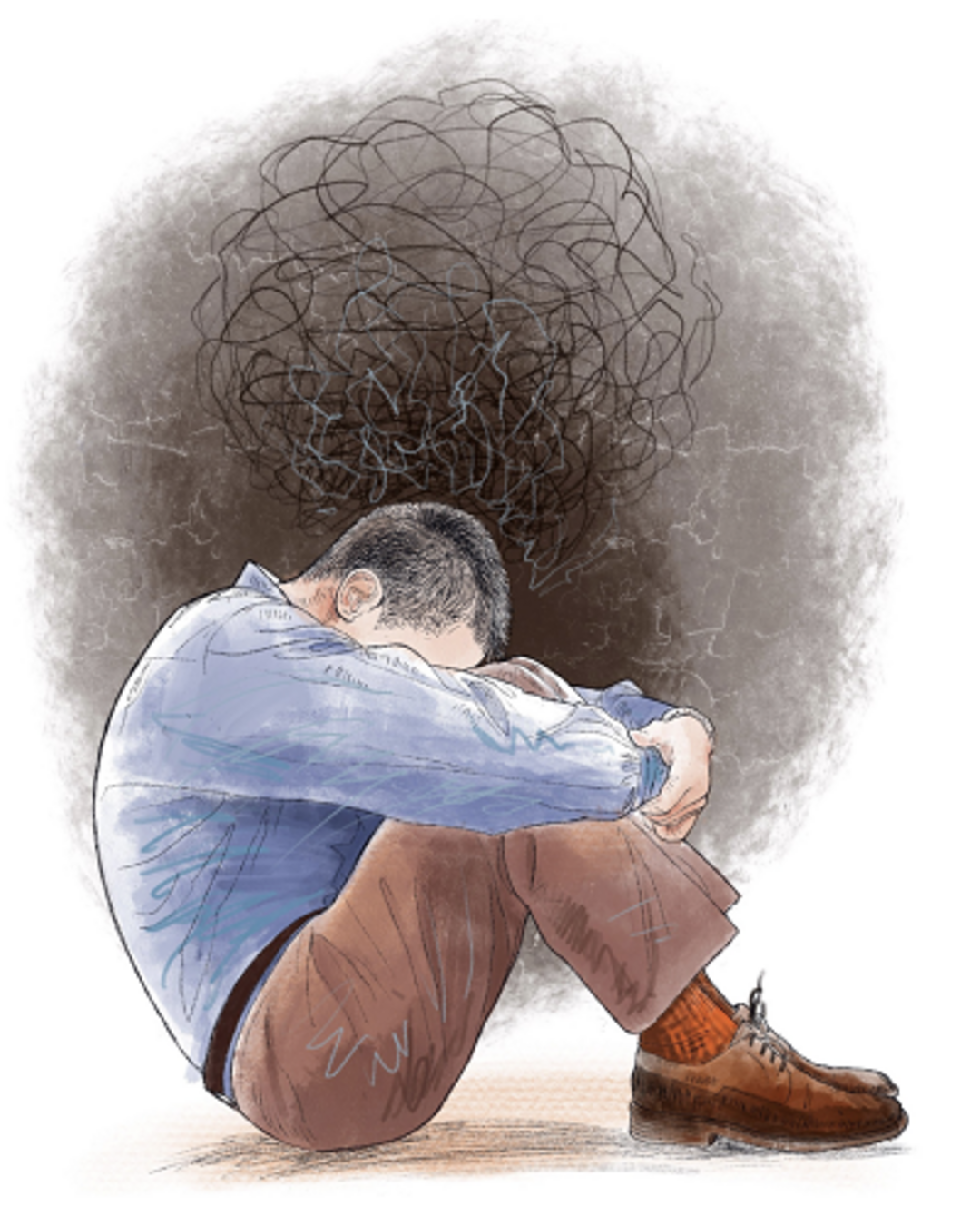 Jongeren plegen steeds vaker zelfmoord